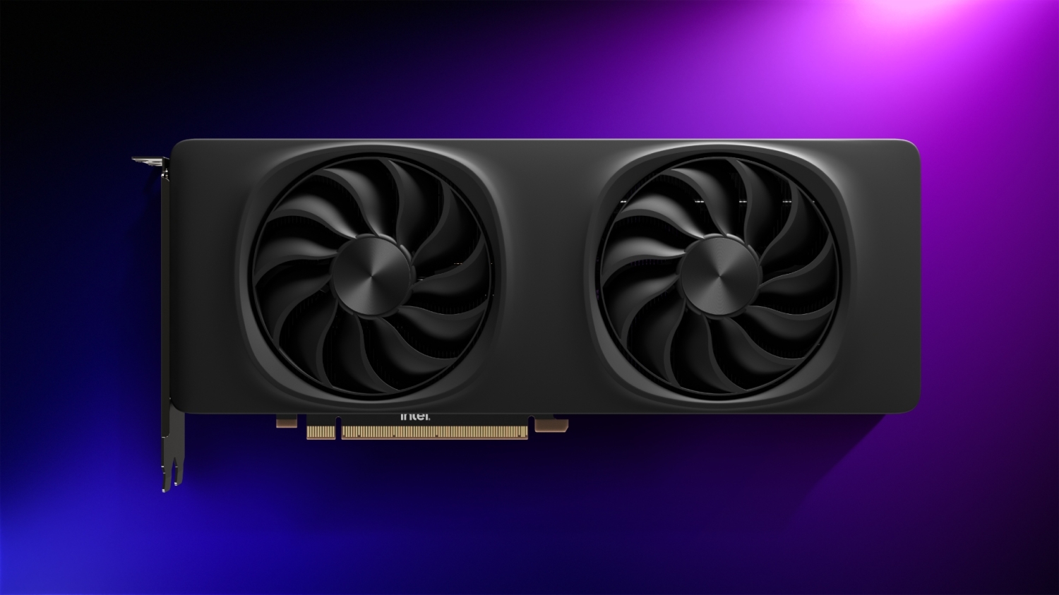 Intel's high-end Battlemage GPU, the Arc B770, could be unveiled at ...