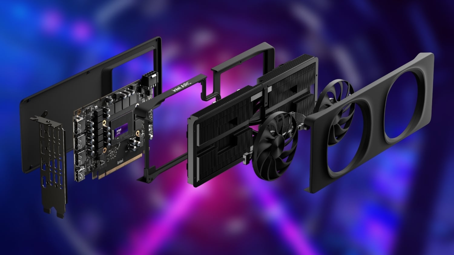 Intel Arc Celestial discrete GPUs, or Battlemage-next, reach 'pre-silicon validation'