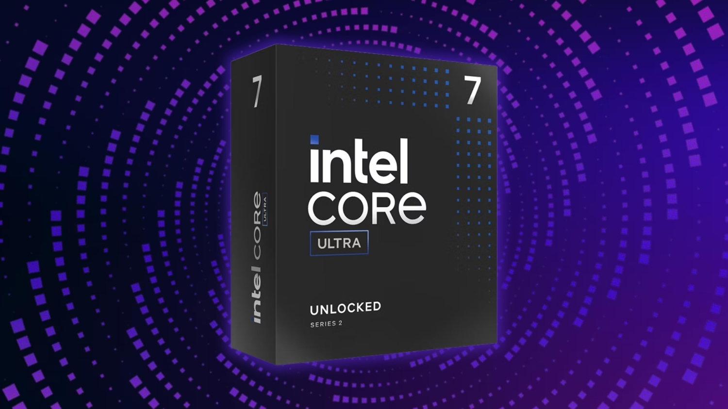 Intel cuts prices for its Core Ultra 200S series desktop processors by ...