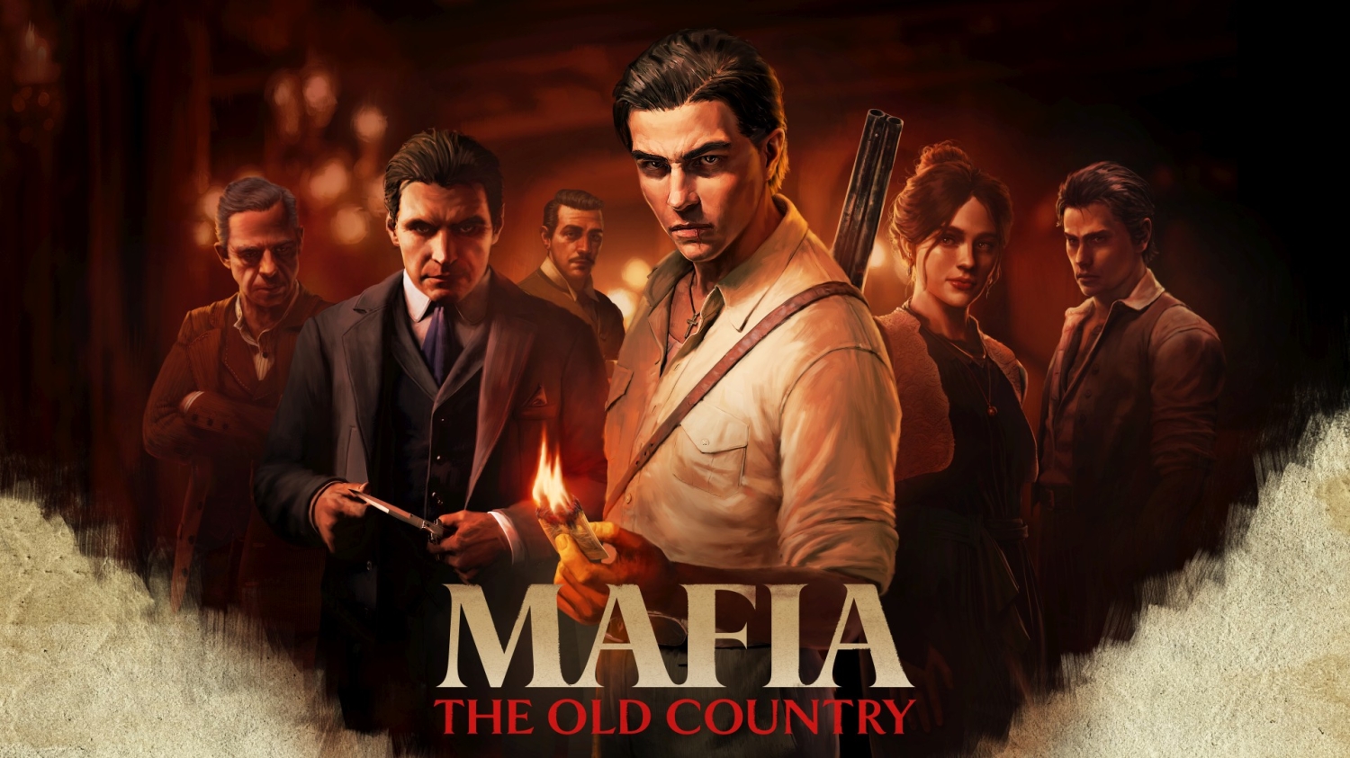 Mafia: The Old Country is a 'focused, linear experience' and not open ...