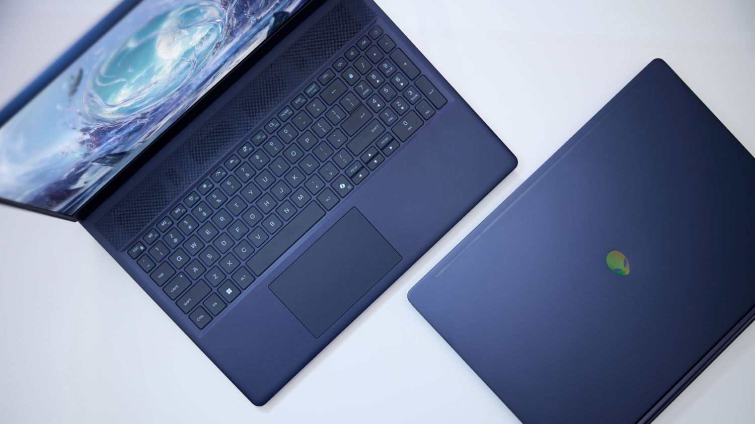 Alienware launches new Aurora laptops, the first in almost two decades