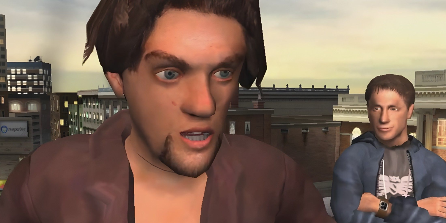 Tony Hawk 'has aspirations' for an Underground Remaster, but it's up to ...