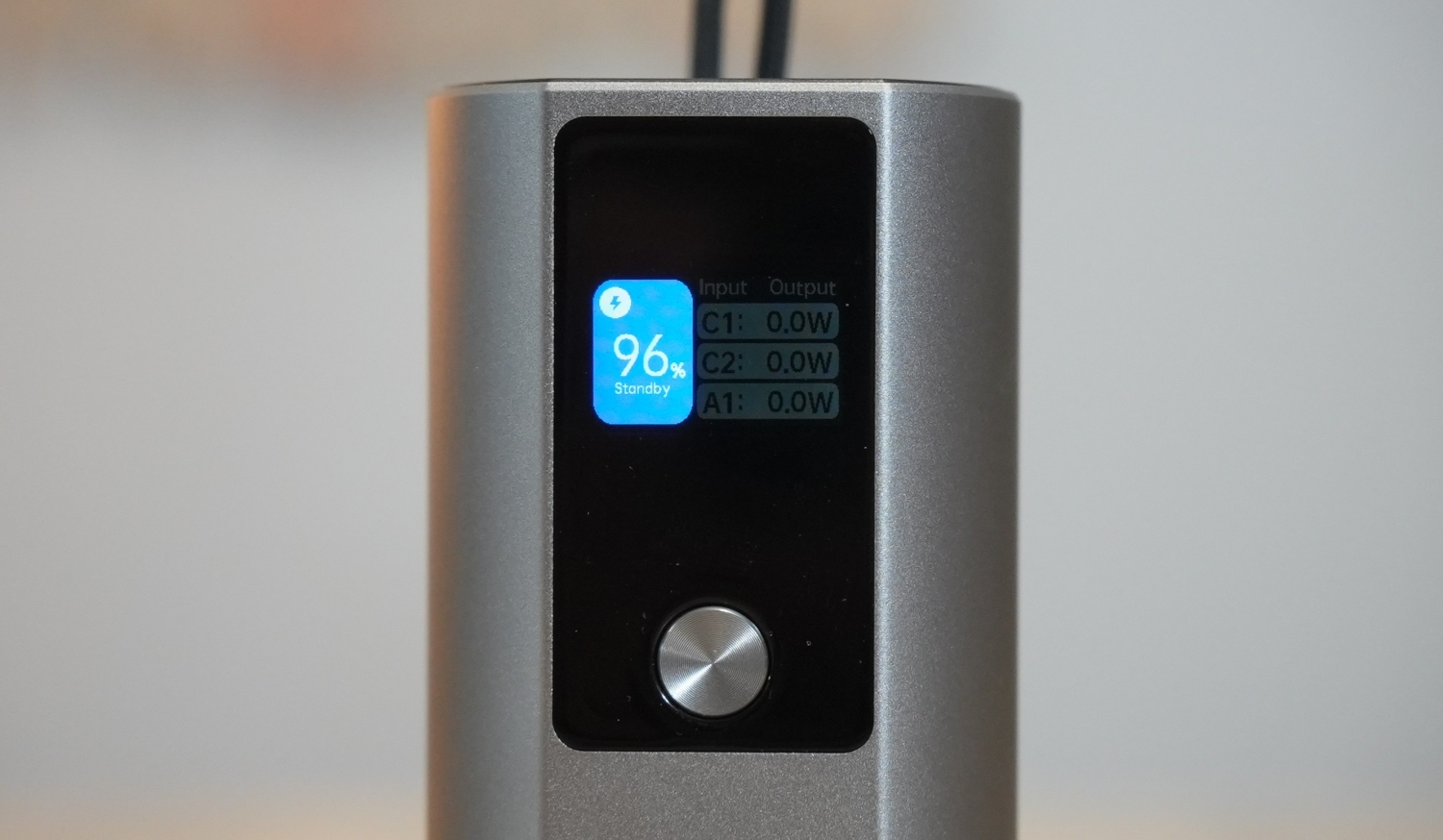 Alogic's new power bank is the biggest battery allowed on airplanes