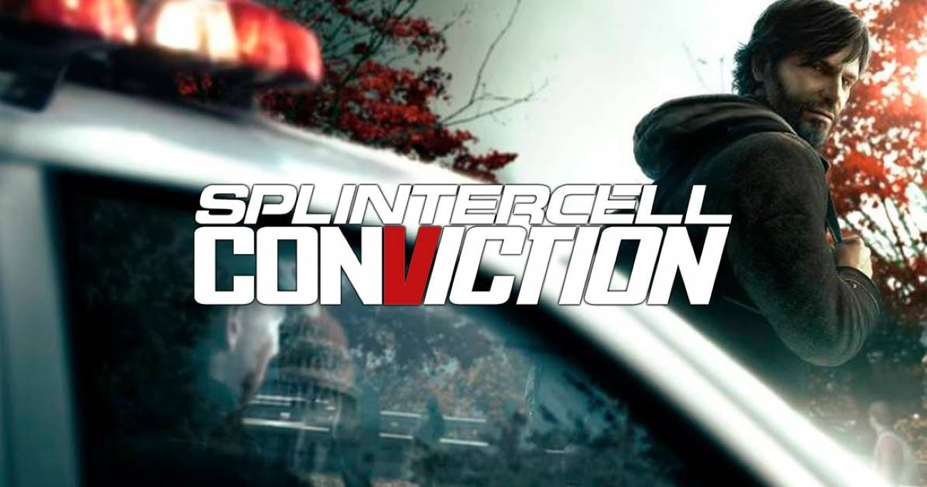 Splinter Cell: Conviction storyboards emerge, calling back to game's ...