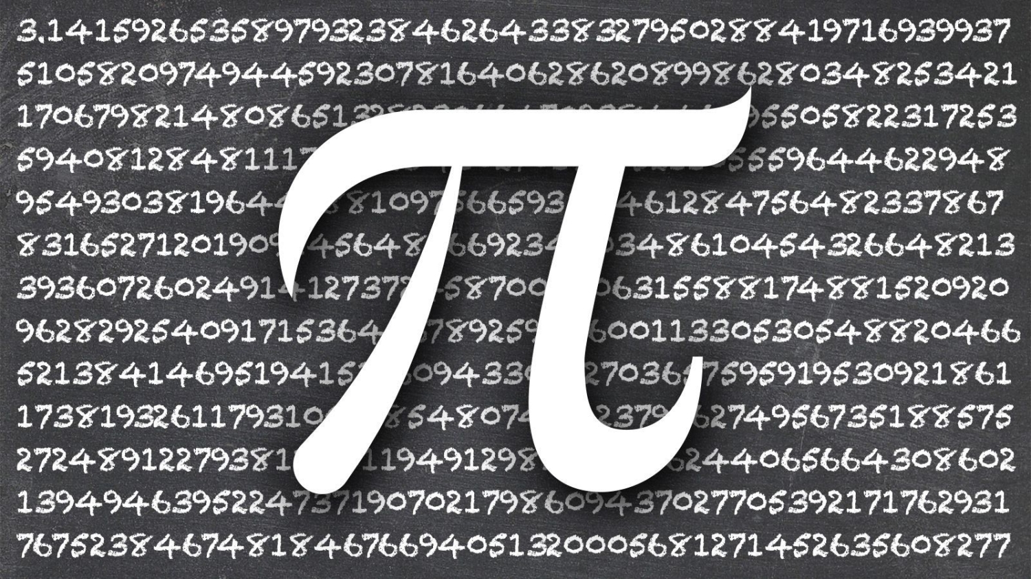 300 trillion digit Pi value calculated in new world record by KIOXIA ...