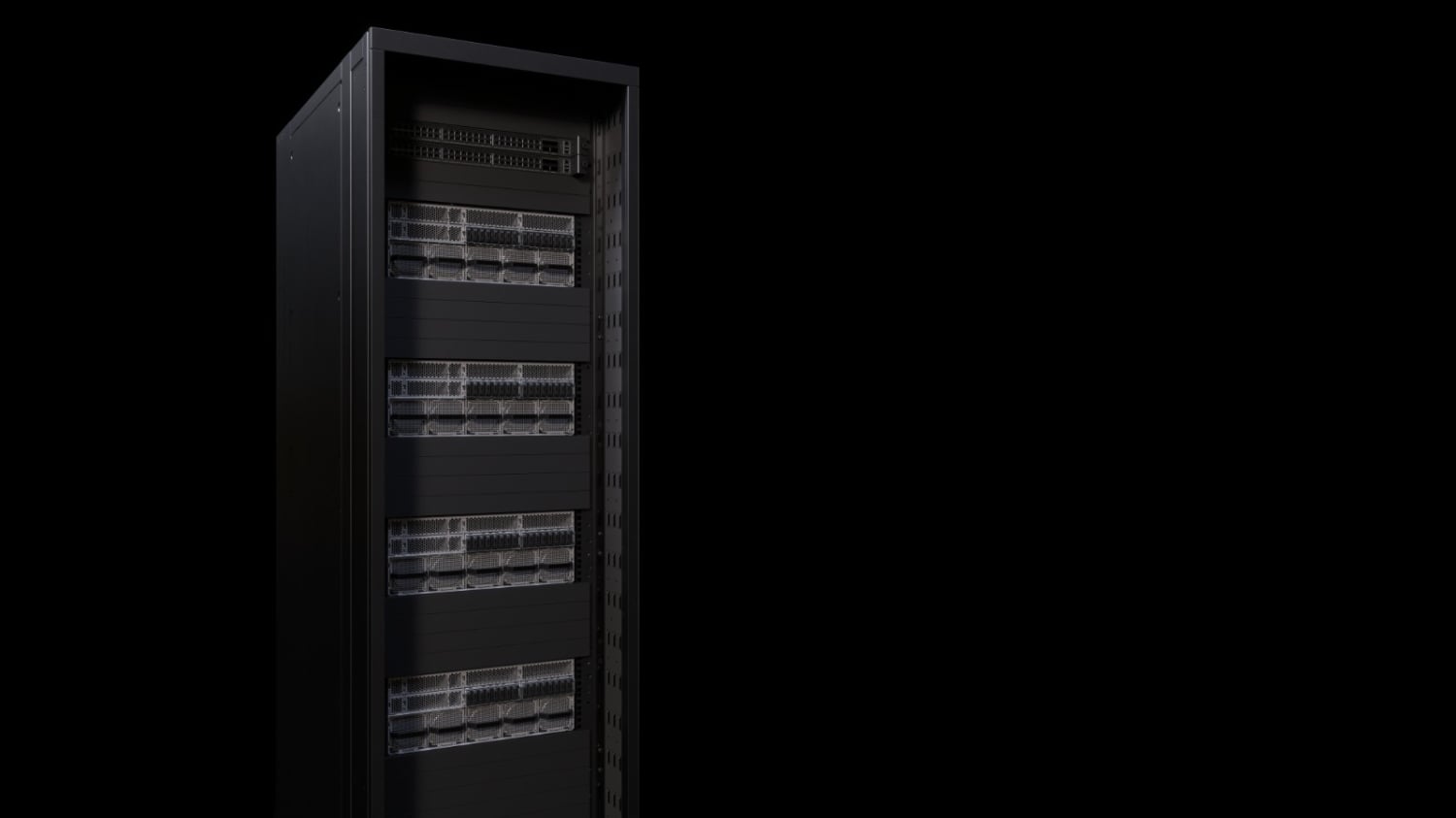 NVIDIA unveils new RTX PRO enterprise servers with RTX PRO 6000 ...