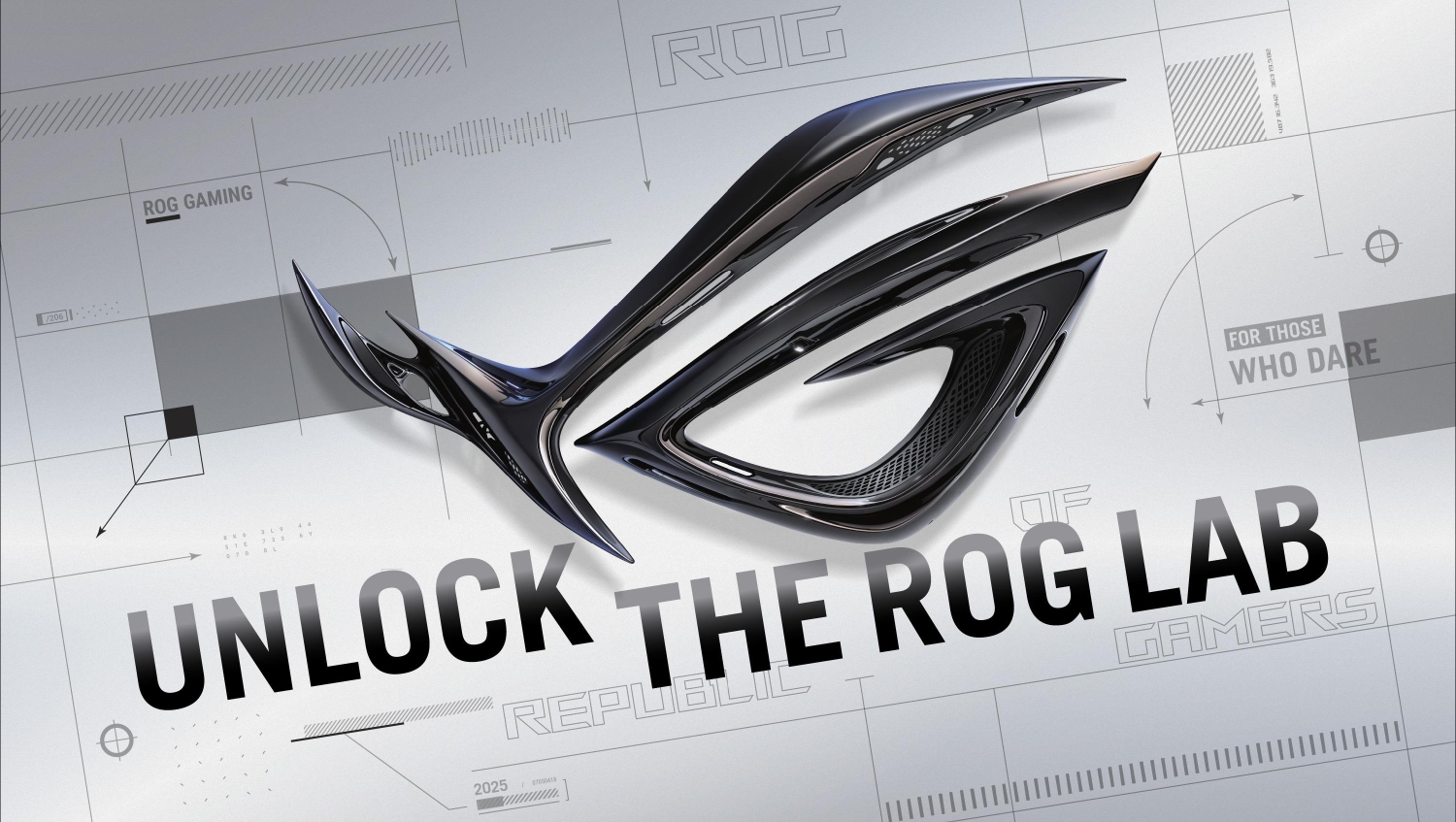 ASUS unveils a world's fastest gaming monitor, designed for specific gamers