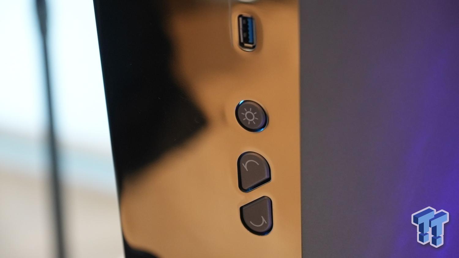 InWin unveils the magic-imbued ChronoMancy PC chassis, comes with a ...