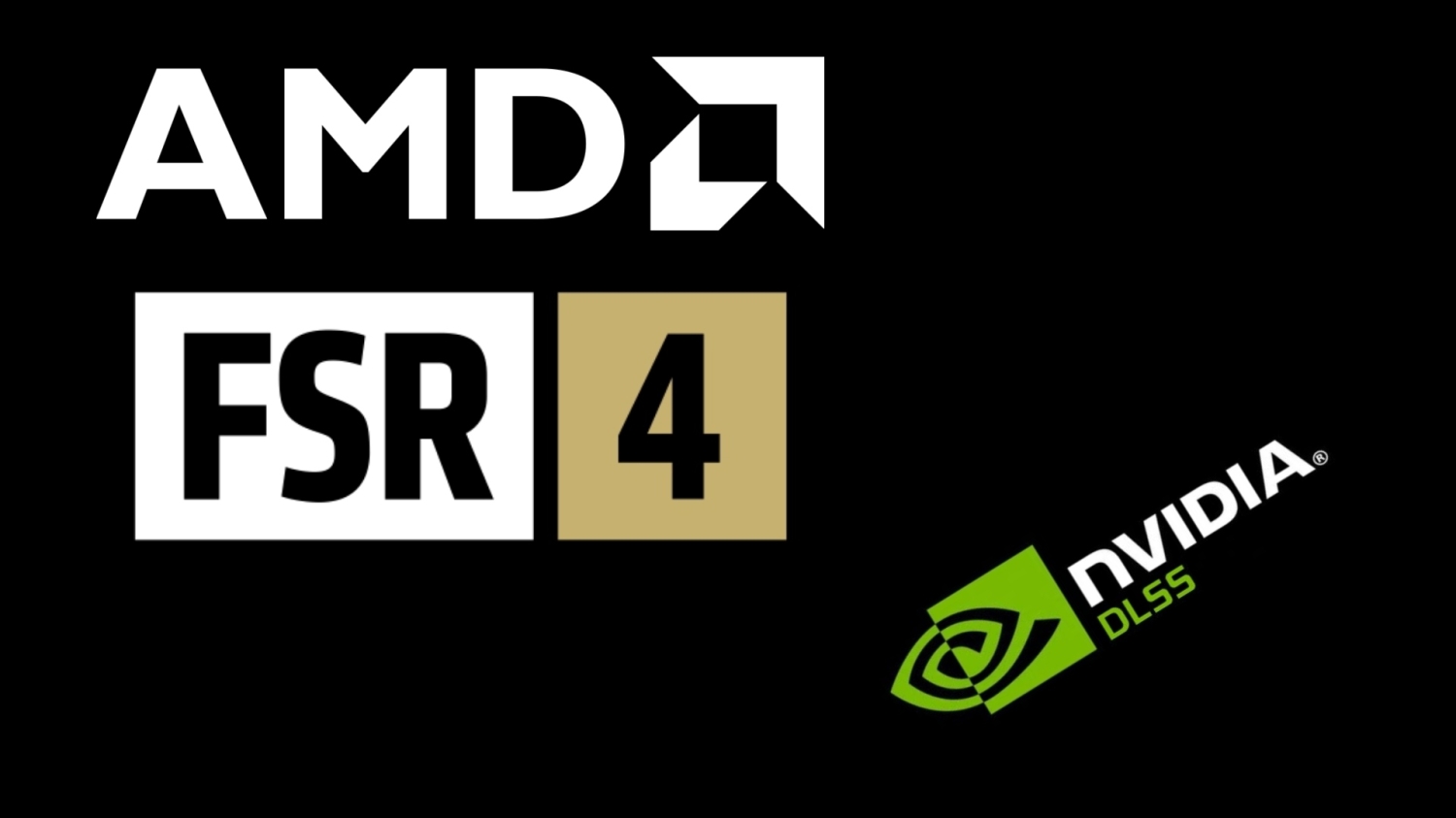 AMD told us its plan for how FSR will eventually kill DLSS