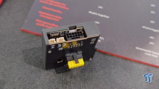 Thermal Grizzly's WireView PRO II will shut down your PC to prevent GPU ...