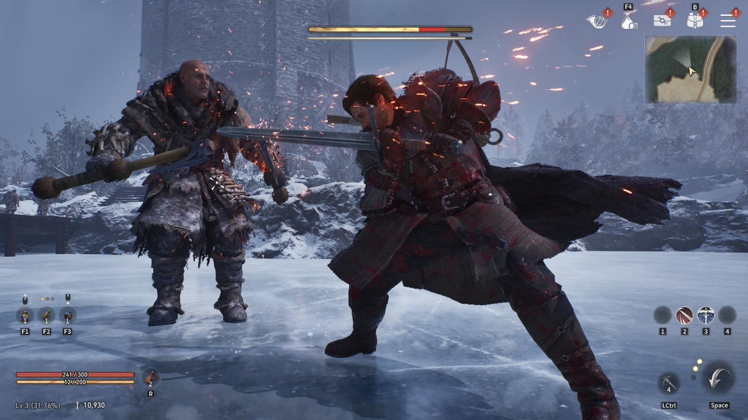 Big GoT fan? Game of Thrones: Kingsroad is out and free, and you might ...