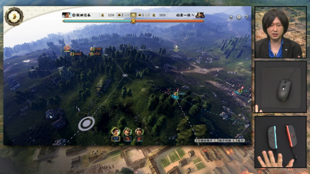 Nintendo Switch 2 comes with USB mouse support, but what about wireless ...