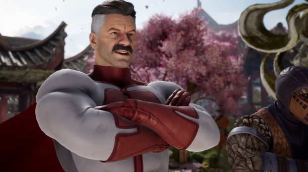 Mortal Kombat 1 is complete, no new DLC coming as NetherRealm moves to ...