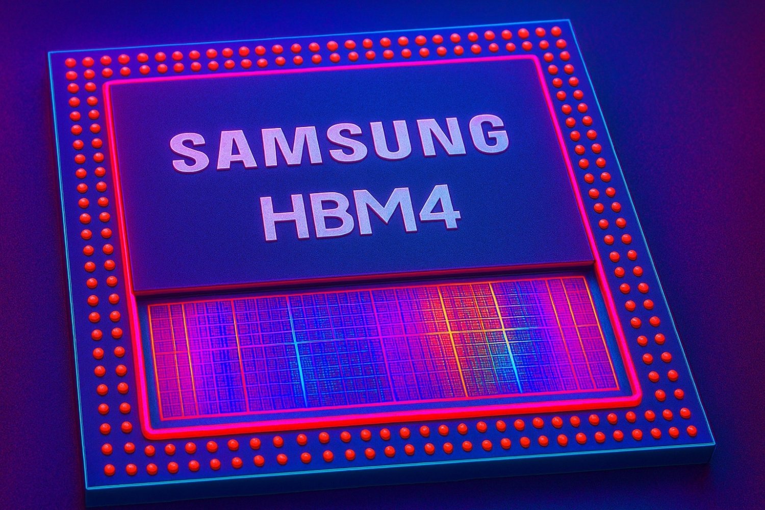 Samsung's new 1c DRAM yields improve: new chairman admits prior mistakes, but ready for HBM4