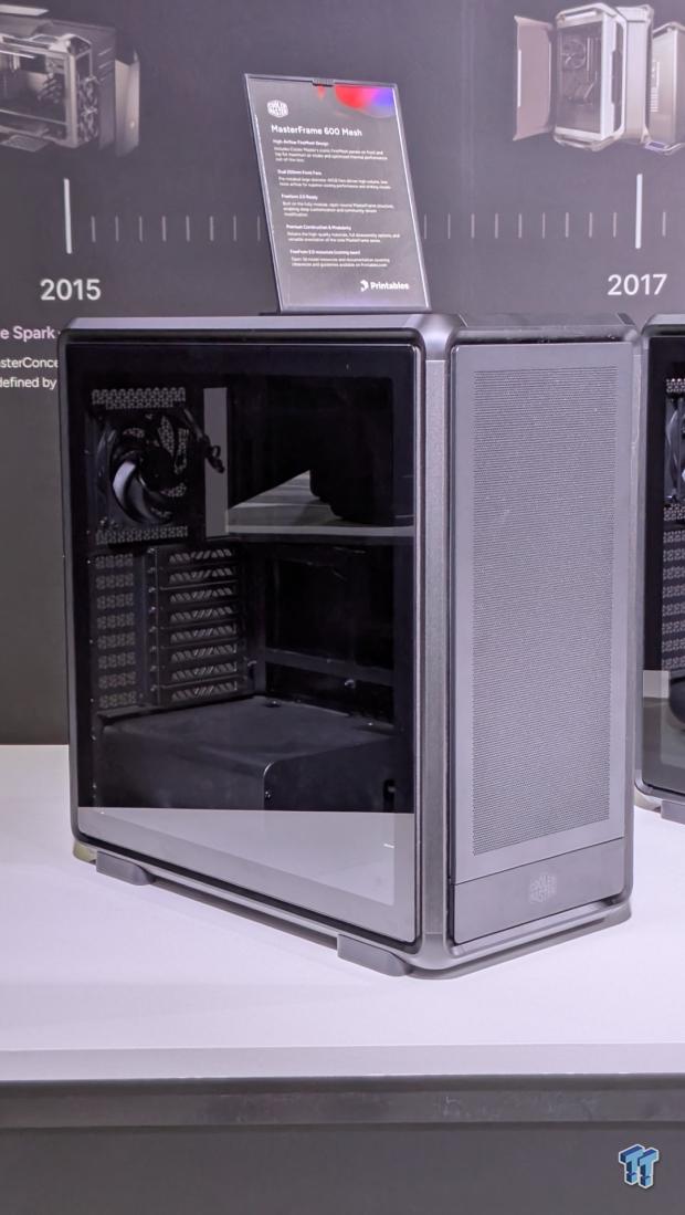 We visit Cooler Master's massive new HQ in Taipei during Computex 2025: there's SO much to see!