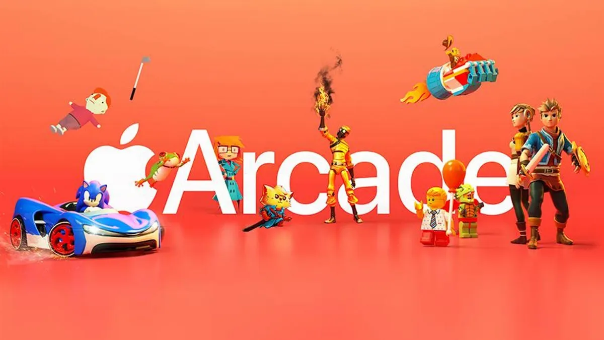 Apple To Launch Dedicated Gaming App On Iphone Ipad Mac And Apple Tv