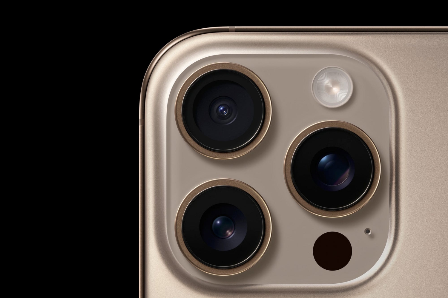 Apple to close camera gap with Samsung with secret 200MP iPhone