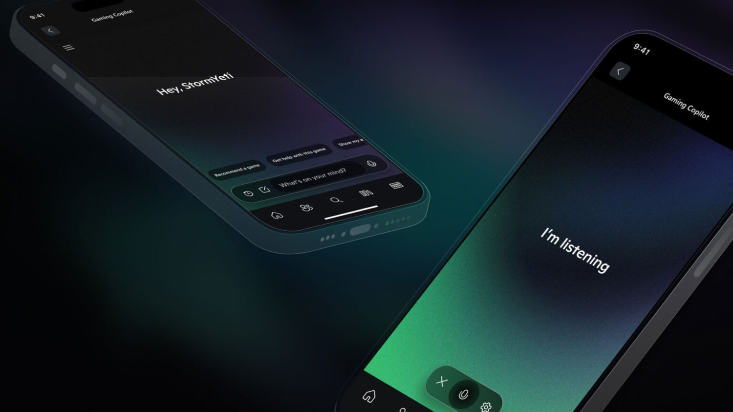 Copilot for Gaming is out: AI sits on your phone as the 'ultimate ...