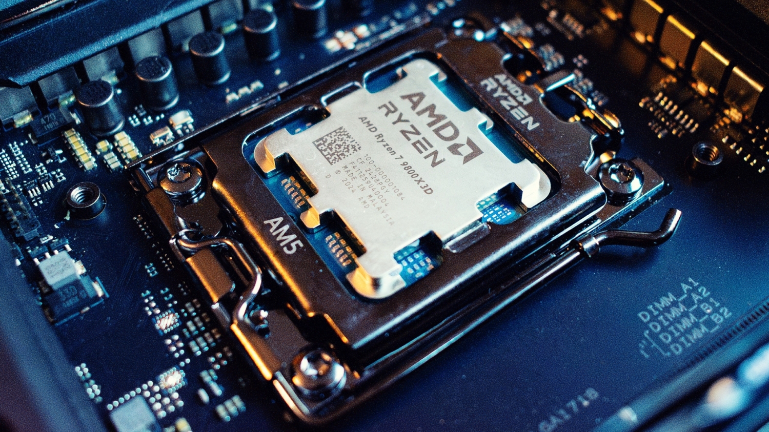 ASRock links Ryzen CPU failures to aggressive PBO settings in its ...