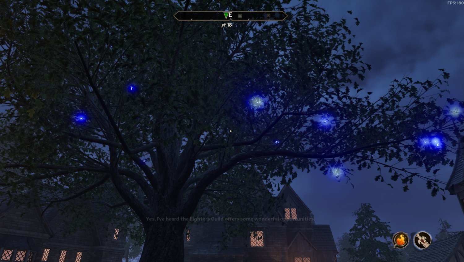 Amds New Gpu Driver Fixes F1 25 But Not Bizarre Oblivion Remastered Flashing Blue Light Bug