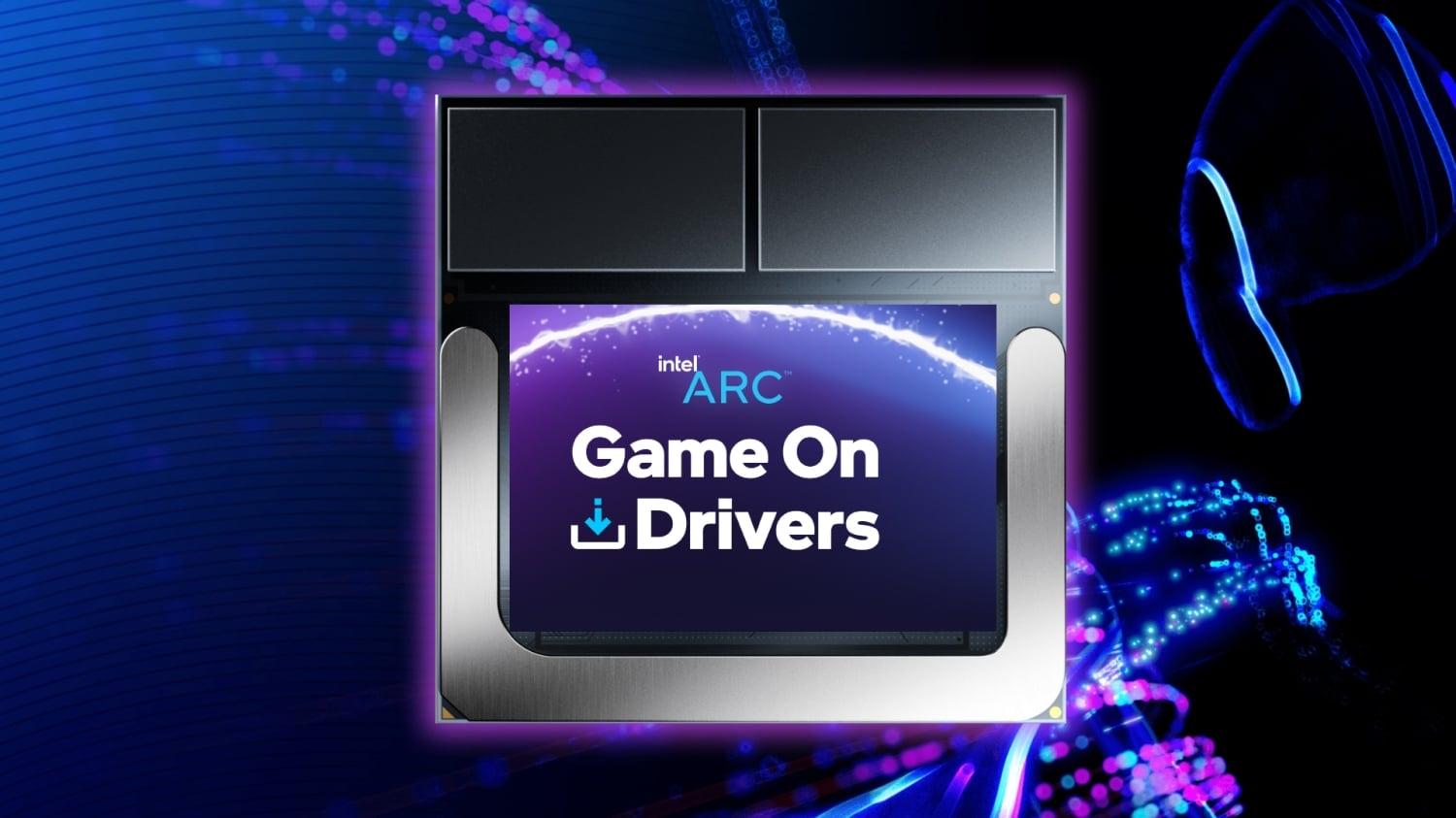 Intel's latest Arc graphics driver boosts performance on all mobile ...