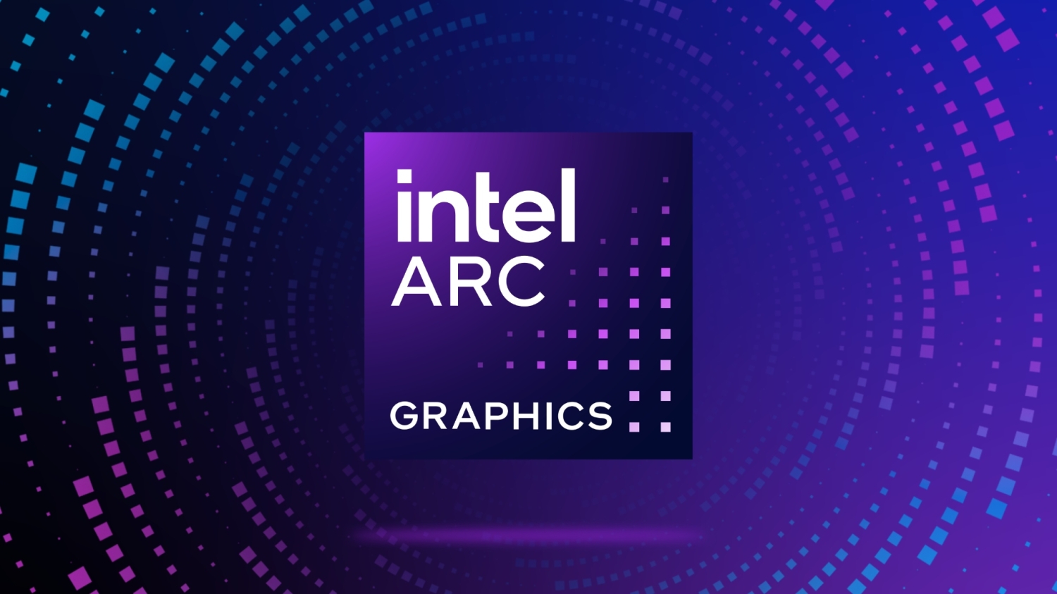 Intel's latest Arc graphics driver boosts performance on all mobile ...