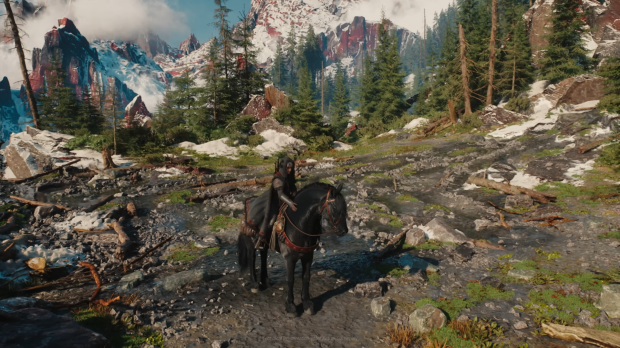 The Witcher 4 tech demo full breakdown - Everything that's worth knowing