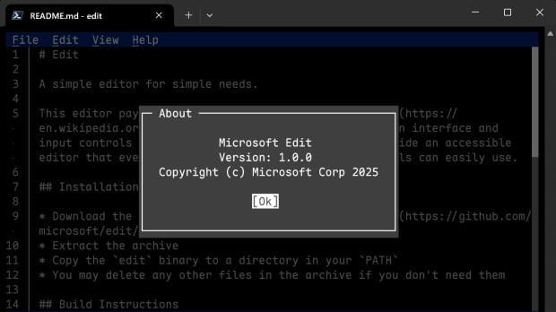 Think Notepad is Bloatpad now? Microsoft's new lightweight text editor ...