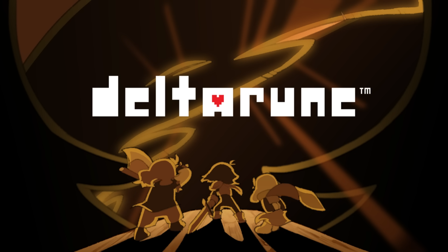 Toby Fox's new Undertale game Deltarune is a mega indie hit, achieves ...