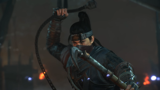 NiOh 3 coming in 2026 with new ninja combat, free demo now available on PS5