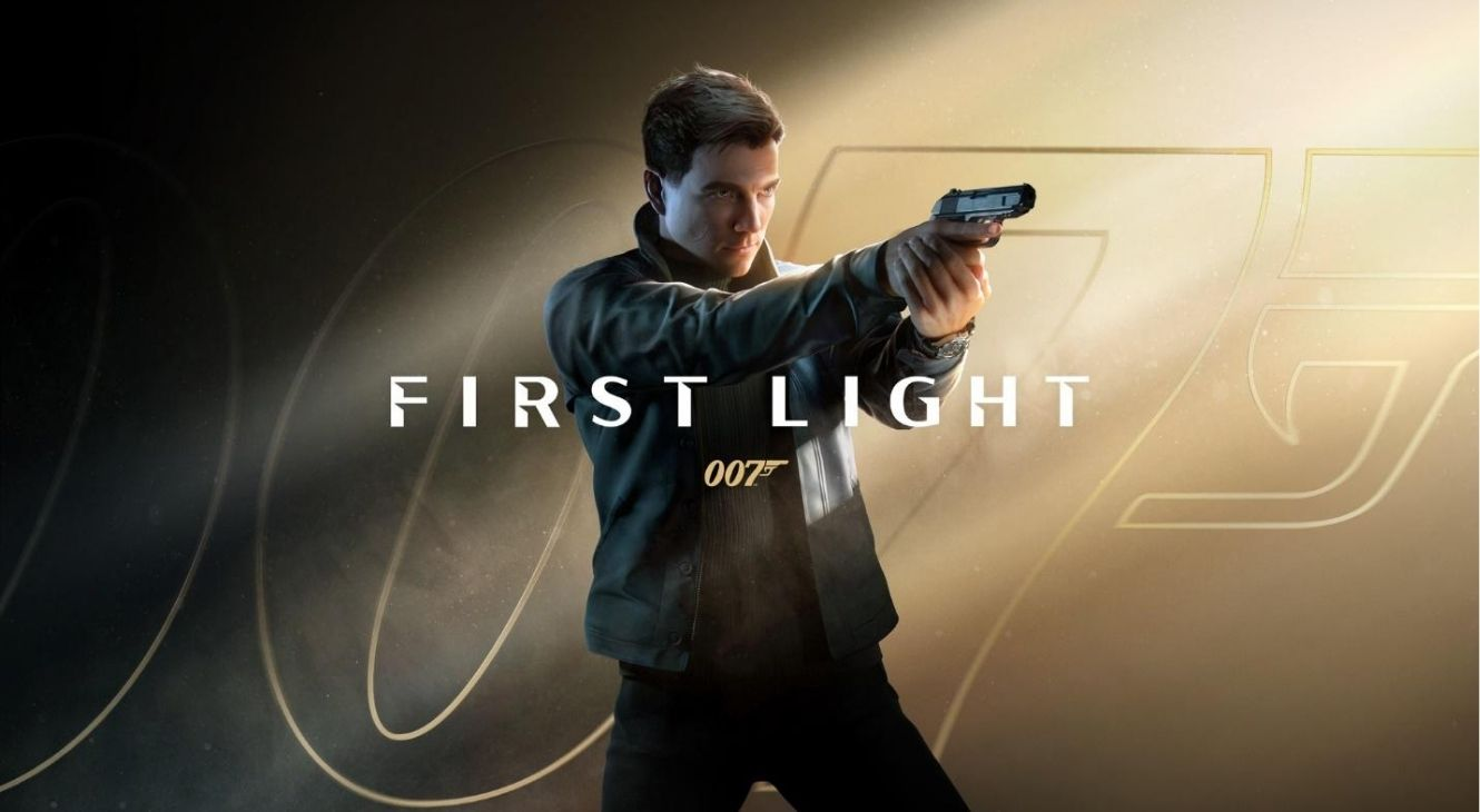 007: First Light coming in 2026, first James Bond game footage revealed