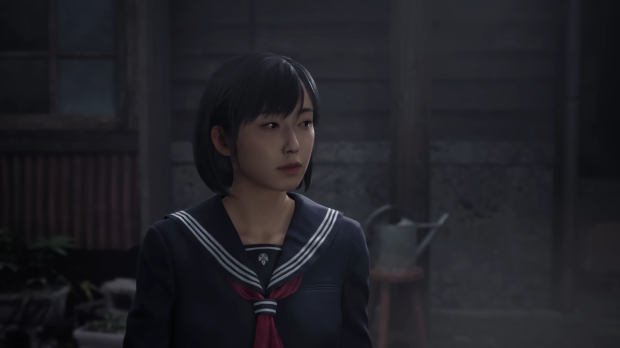 Silent Hill F confirmed to have heavy focus on combat compared to Silent Hill 2