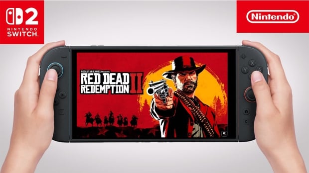 Red Dead Redemption 2 to get next-gen update and Switch 2 release very soon