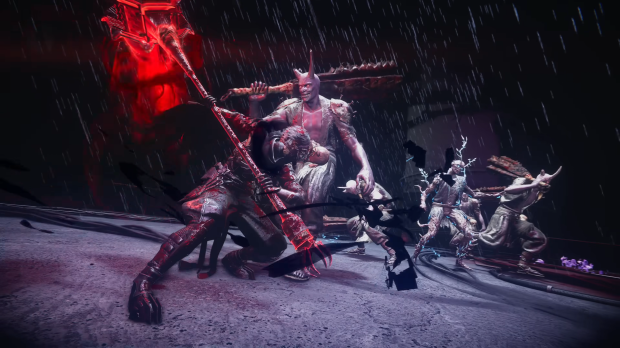 Ninja Gaiden 4 gets official release date in new blood-soaked trailer