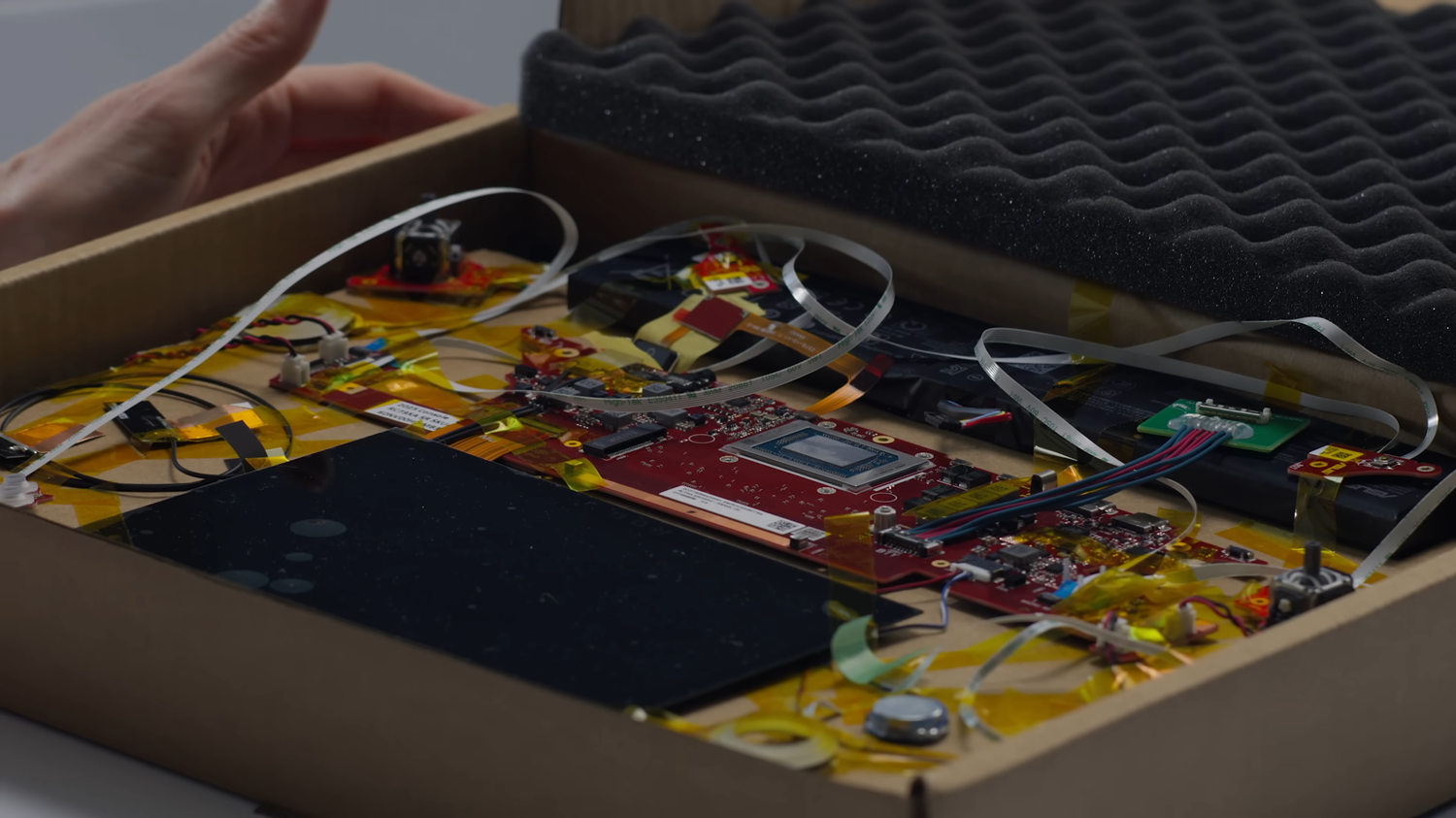 Xbox ROG Ally X was first called the 'carboard unit' and Quake was ...