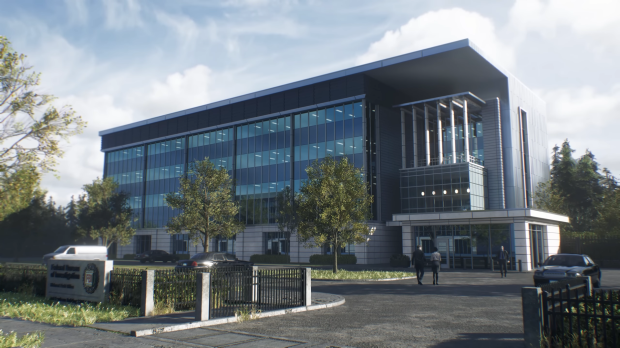 Resident Evil 9 is an 'evolution in graphical fidelity,' Capcom hypes ...