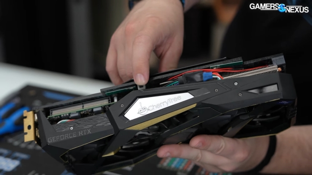 CherryTree's GeeFarce RTX 5027 POS custom mod: pre-built gaming PC ...