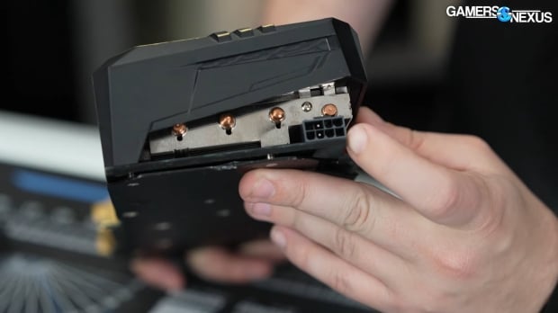 CherryTree's GeeFarce RTX 5027 POS custom mod: pre-built gaming PC ...