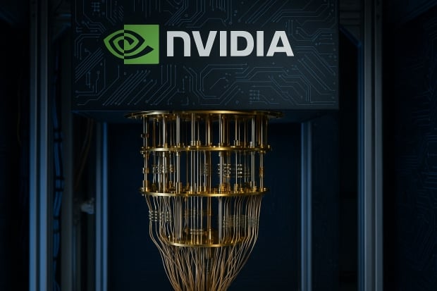 NVIDIA's quantum computing team forged: alliance between US and ...