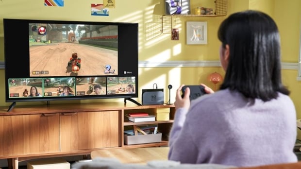 Nintendo Switch 2 hit 3.5 million sales in 4 days: best-selling console ...