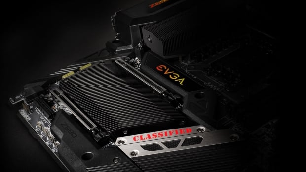 NVIDIA RTX 5000 GPU won't work in your EVGA motherboard? Fix requires ...