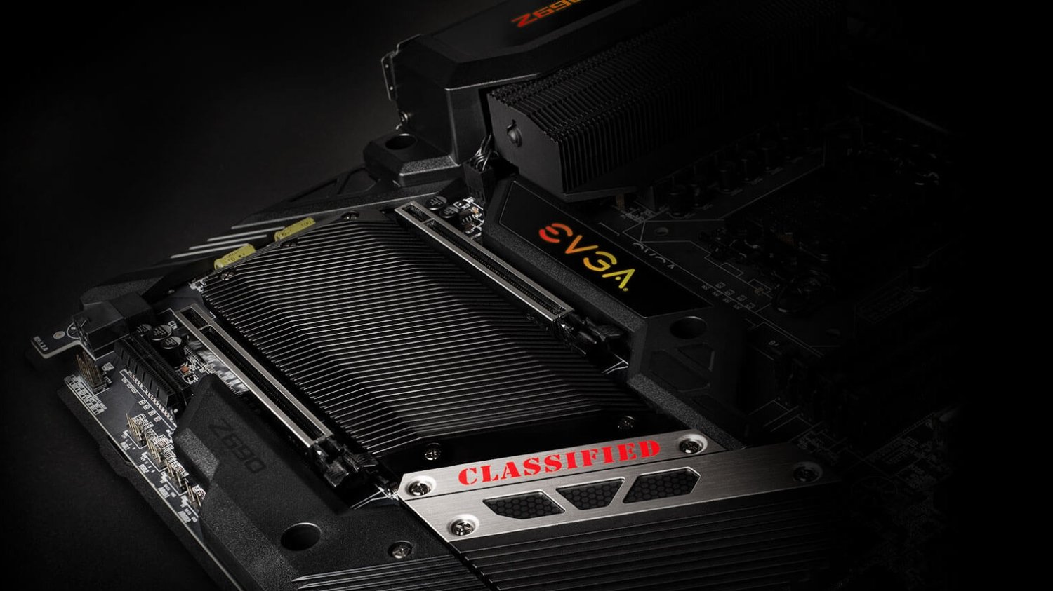 NVIDIA RTX 5000 GPU won't work in your EVGA motherboard? Fix requires care and a bit of tape