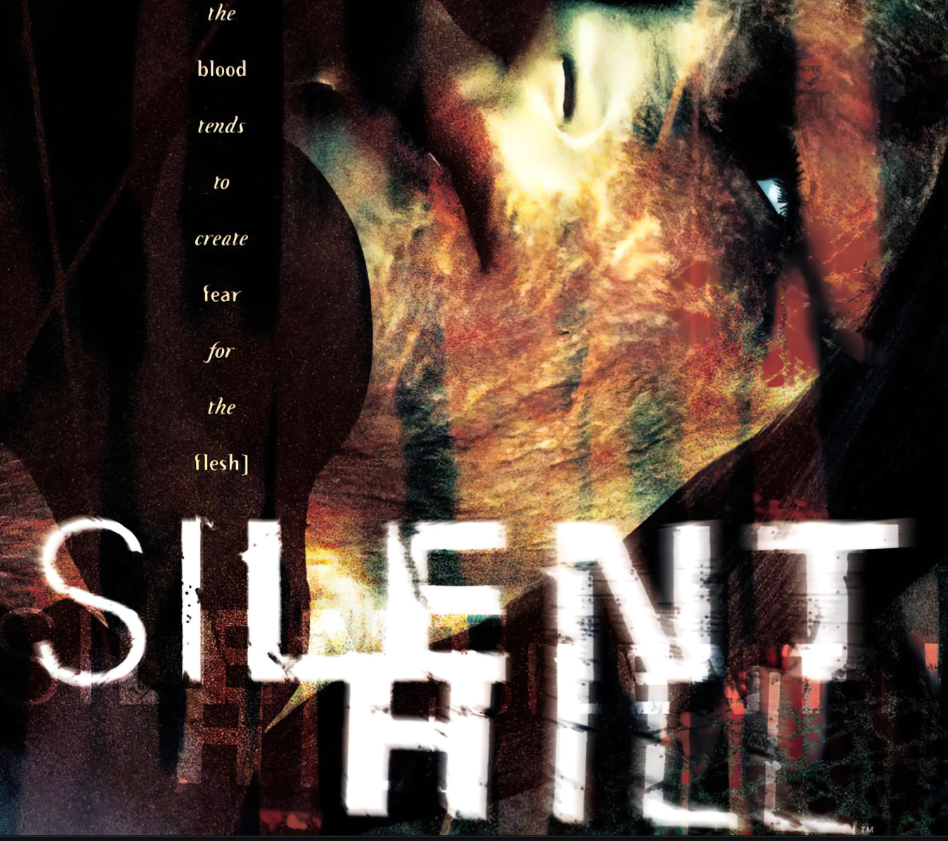 Silent Hill 1 remake announced by Konami, Silent Hill 2 dev Bloober Team is making it