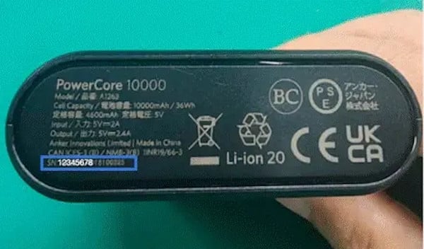 A million Anker power banks have been recalled due to fire risk - here ...