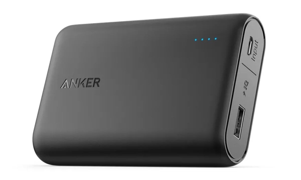 Follow these steps to get a free Anker power bank replacement