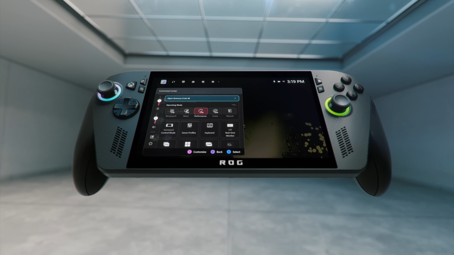 Retailers leak Xbox ROG Ally launch month and pricing