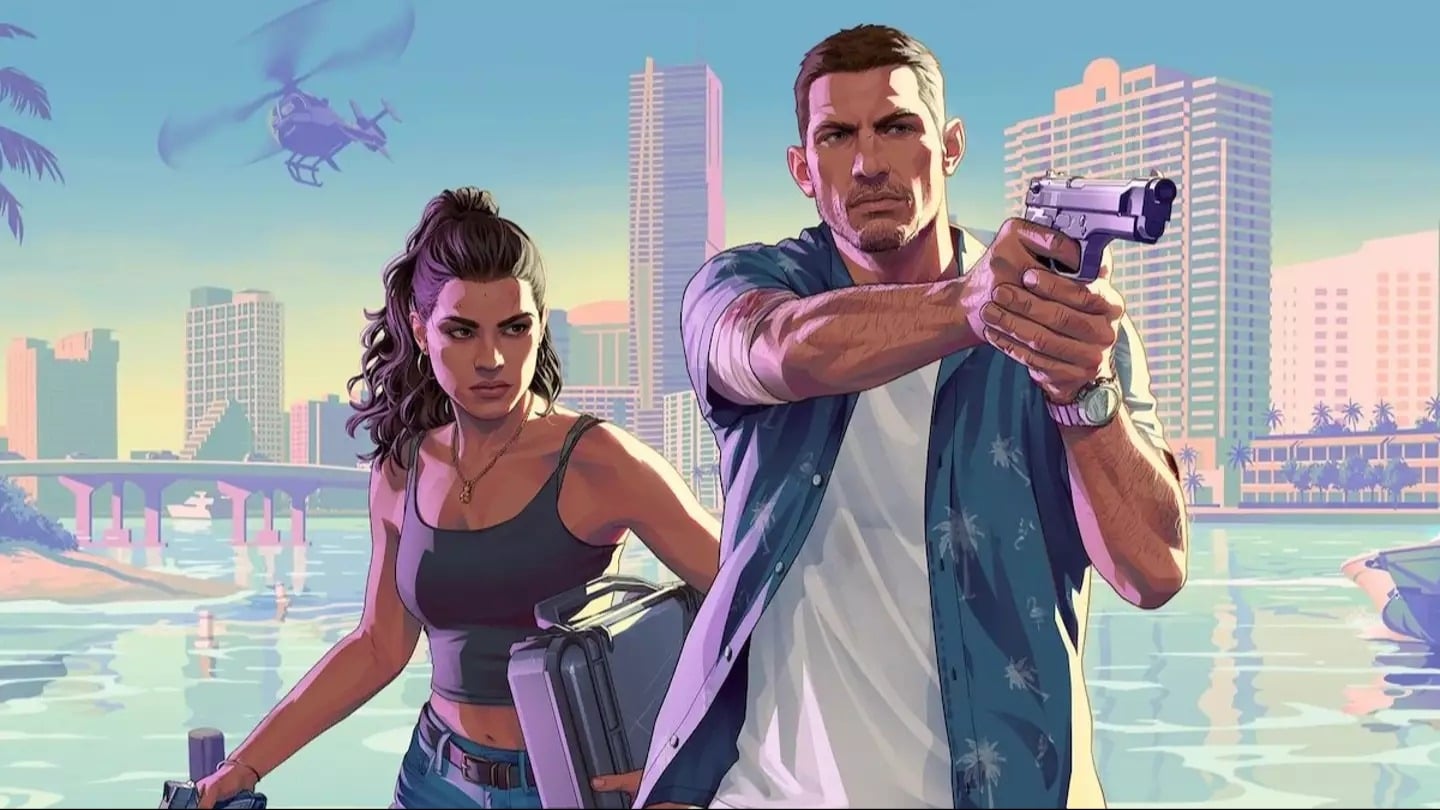 GTA 6 could allow music artists to upload their music directly into the ...