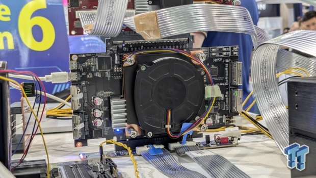 We can expect Gen5 SSDs to stay on the market until 2030, Gen6 SSDs ...