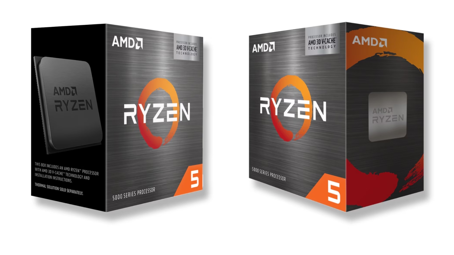 AMD quietly launches budget Ryzen X3D CPU for PC gamers