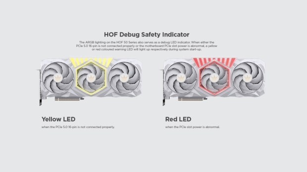 GALAX turns RGB lighting on its GeForce RTX GPUs into a cable-melting ...